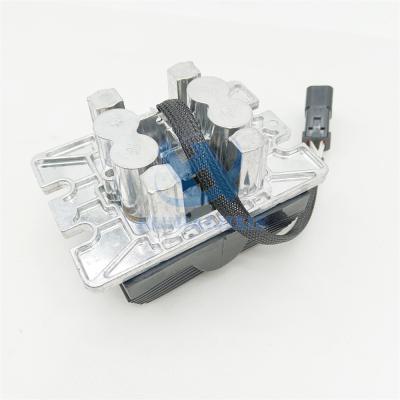 China CAT Foot Pedal Valve 561-7001 for Caterpillar C9.3B C7.1 C4.4 Engines Excavator 320 330 for sale