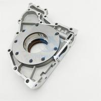 China Volvo D7D D7E Diesel Engine Oil Pump 20875082 for EC240 EC290 Excavators - High Quality OEM Replacement for sale
