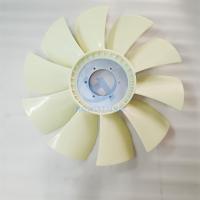 China CAT 320D 323D Excavator Fan Blade 245-9344 for 3066 C6.4 Engine with 3-Month Warranty for sale