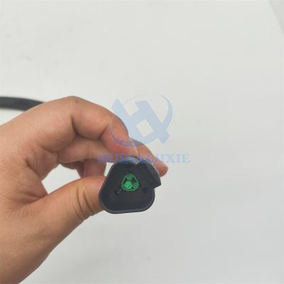 China Caterpillar 106-0735 Temperature Sensor for CAT 5110B Excavator - C12 C15 C18 Engine Compatible for sale