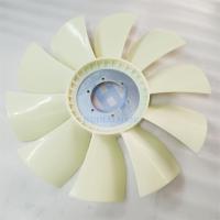 China CAT 320D 323D Excavator Fan Blade 245-9344 for 3066 C6.4 Engine with 3-Month Warranty for sale