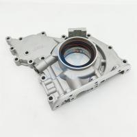 China Volvo D7D D7E Diesel Engine Oil Pump 20875082 for EC240 EC290 Excavators - High Quality OEM Replacement for sale
