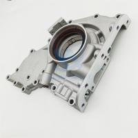 China Volvo D7D D7E Diesel Engine Oil Pump 20875082 for EC240 EC290 Excavators - High Quality OEM Replacement for sale