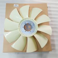 China CAT 320D 323D Excavator Fan Blade 245-9344 for 3066 C6.4 Engine with 3-Month Warranty for sale