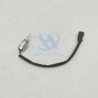 China Caterpillar 106-0735 Temperature Sensor for CAT 5110B Excavator - C12 C15 C18 Engine Compatible for sale