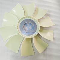 China CAT 320D 323D Excavator Fan Blade 245-9344 for 3066 C6.4 Engine with 3-Month Warranty for sale