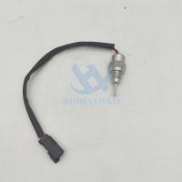 China Caterpillar 106-0735 Temperature Sensor for CAT 5110B Excavator - C12 C15 C18 Engine Compatible for sale
