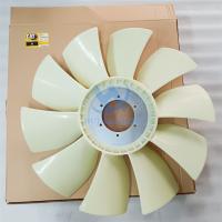 China CAT 320D 323D Excavator Fan Blade 245-9344 for 3066 C6.4 Engine with 3-Month Warranty for sale