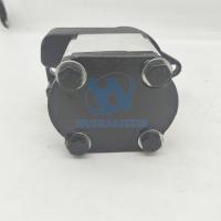 China Group-Gear Pilot Gear Pump 1336912 for Caterpillar 3176C 3306 Engine 330B Excavator for sale