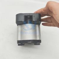 China Group-Gear Pilot Gear Pump 1336912 for Caterpillar 3176C 3306 Engine 330B Excavator for sale