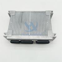 China Komatsu Excavator Controller 7835-26-1009/1003 for PC200-7 PC220-7 Engine Computer Board for sale