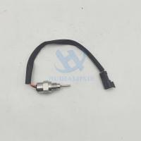 China Caterpillar 106-0735 Temperature Sensor for CAT 5110B Excavator - C12 C15 C18 Engine Compatible for sale