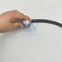 China Caterpillar 106-0735 Temperature Sensor for CAT 5110B Excavator - C12 C15 C18 Engine Compatible for sale