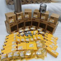 China Caterpillar Engine Overhaul Rebuild Kit for 3304 3306 3054C 3056 S6K C6.6 C7.1 C15 C18 C32 Models - Complete Gasket & Component Set for sale
