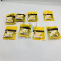 China Caterpillar 320D Excavator Control Valve Seal Kit - Hydraulic Distribution Valve Service Kit with 3-4 Day Delivery for sale