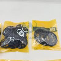China Caterpillar 320D Excavator Control Valve Seal Kit - Hydraulic Distribution Valve Service Kit with 3-4 Day Delivery for sale