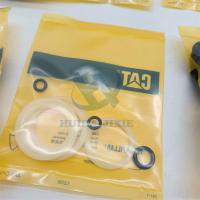 China Caterpillar 320D Excavator Control Valve Seal Kit - Hydraulic Distribution Valve Service Kit with 3-4 Day Delivery for sale