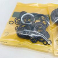 China Caterpillar 320D Excavator Control Valve Seal Kit - Hydraulic Distribution Valve Service Kit with 3-4 Day Delivery for sale