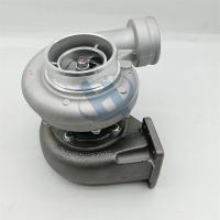 China 20500295 Excavator Diesel Engine Turbocharger 5000 RPM 90% Efficiency for Volvo Penta TAD720VE Deutz S200 for sale