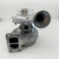 China Turbocharger 20500295 for Volvo EC240B D7D Engine Excavator Engine Part for sale