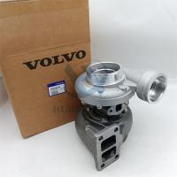 China Turbocharger 20500295 for Volvo EC240B D7D Engine Excavator Engine Part for sale