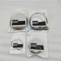China Cummins Excavator Engine Gasket Set 4089759 5579029 - Metal/Plastic Composite for Heavy-Duty Performance for sale