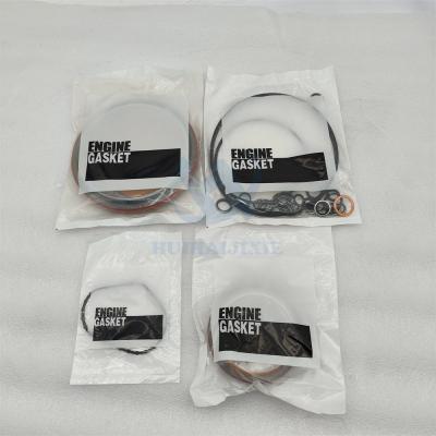 China Excavator Engine Overhaul Gasket Kit 4089759 5579029 for Caterpillar Volvo 100% New for sale