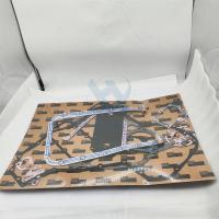 China Cummins Excavator Engine Gasket Set 4089759 5579029 - Metal/Plastic Composite for Heavy-Duty Performance for sale