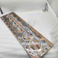China Cummins Excavator Engine Gasket Set 4089759 5579029 - Metal/Plastic Composite for Heavy-Duty Performance for sale