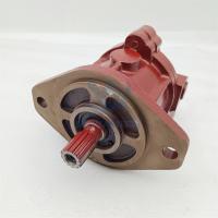 China Caterpillar 14533496 Excavator Fan Motor Replacement for EC330B EC340D EC360C EC380D Models with 3-Month Warranty for sale