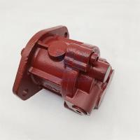 China Caterpillar 14533496 Excavator Fan Motor Replacement for EC330B EC340D EC360C EC380D Models with 3-Month Warranty for sale