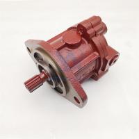 China Caterpillar 14533496 Excavator Fan Motor Replacement for EC330B EC340D EC360C EC380D Models with 3-Month Warranty for sale