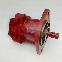 China Caterpillar 14533496 Excavator Fan Motor Replacement for EC330B EC340D EC360C EC380D Models with 3-Month Warranty for sale