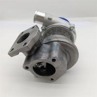 China 1103A Engine 3.3L Excavator Turbocharger GT2049S 2674A421 754111-5007S - Diesel Engine Component 30×25×25 cm for sale