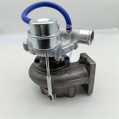 China 1103A Engine 3.3L Excavator Turbocharger GT2049S 2674A421 754111-5007S - Diesel Engine Component 30×25×25 cm for sale