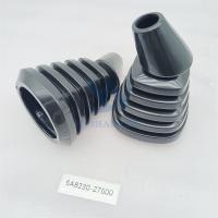 China Excavator Bellows Handle Dust Cover SA8230-27600 SA8230-28800 for Volvo EC360B for sale