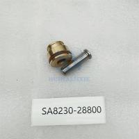 China Excavator Bellows Handle Dust Cover SA8230-27600 SA8230-28800 for Volvo EC360B for sale