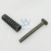 China Original Polit Spring Guide Kit 421-33-11650 421-33-11630 for Komatsu WA420-1 Loader for sale