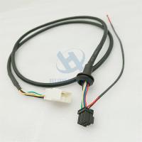 China Excavator Monitor Wiring Harness 227-7567 2277567 for Caterpillar E312C E320C 100% New for sale
