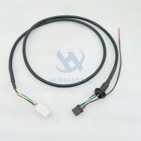 China Excavator Monitor Wiring Harness 227-7567 2277567 for Caterpillar E312C E320C 100% New for sale