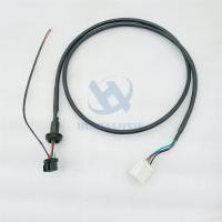 China Excavator Monitor Wiring Harness 227-7567 2277567 for Caterpillar E312C E320C 100% New for sale
