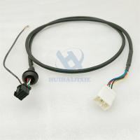 China Excavator Monitor Wiring Harness 227-7567 2277567 for Caterpillar E312C E320C 100% New for sale
