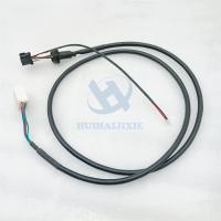 China Excavator Monitor Wiring Harness 227-7567 2277567 for Caterpillar E312C E320C 100% New for sale