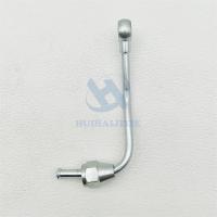 China Excavator Oil Tube 5I-8060 5I-8070 for CAT E320B E320C S6K Engine Oil Line Pipe 100% New for sale