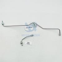 China Excavator Oil Tube 5I-8060 5I-8070 for CAT E320B E320C S6K Engine Oil Line Pipe 100% New for sale