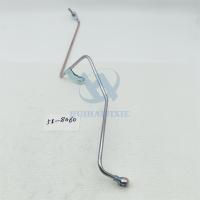 China Excavator Oil Tube 5I-8060 5I-8070 for CAT E320B E320C S6K Engine Oil Line Pipe 100% New for sale