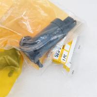 China Windshield Washer Pump 523-9432 for Caterpillar CAT D6 D5 D7 24V Heavy Duty Washer Pump 5239432 for sale