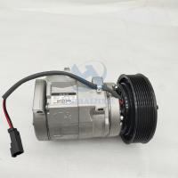 China 305-0325 Air Condition Compressor for Caterpillar 324D 325D 330D 345C Excavators with 3-Month Warranty for sale