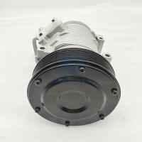 China 305-0325 Air Condition Compressor for Caterpillar 324D 325D 330D 345C Excavators with 3-Month Warranty for sale