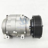 China 305-0325 Air Condition Compressor for Caterpillar 324D 325D 330D 345C Excavators with 3-Month Warranty for sale